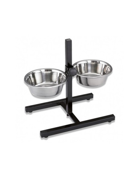 Gamelles et Supports